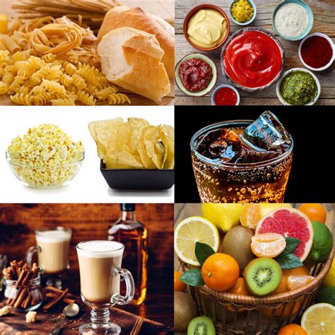 Alimentos Que Dañan Tus Dientes Clínica Dental Smile