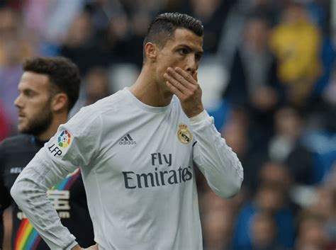 Cristiano Ronaldo Y Georgina Rodríguez Podrían Separarse Por Una Crisis