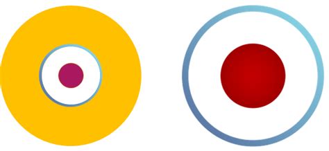 android how to fill the entire floatingactionbutton with icon stack