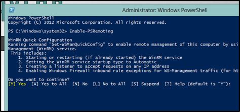 geek school learn to use remoting in powershell