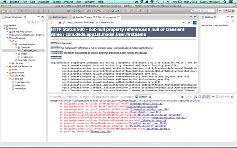 how to create a web application from scratch with java