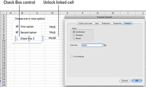 excel checkbox Älypuhelimen käyttö ulkomailla