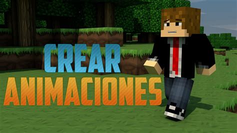 Tutorial Hacer Animaciones Cortos De Minecraft Con Cinema 4d Youtube