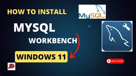 Install Mysql Workbench 8 0 In Windows 11 Or 10 Step By Step Guide On