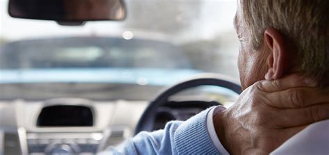 Motor Vehicle Accident Rehabilitation Total Physiotherapy