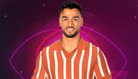 Big Brother Francisco Vale Com Saudades De Dulce Mexia Muito Mais