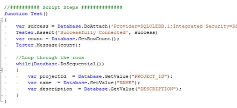 syntax highlighting rapisedocs