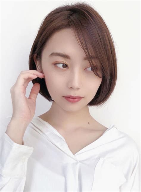 写真 7枚目 最高の私を手に入れる！大人女子向け「初夏の大人ショートボブ」12選 Locari（ロカリ）