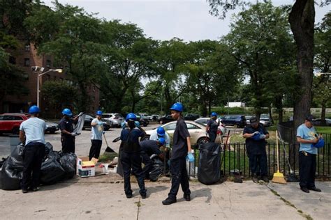 claims of staff sex parties new troubles for public housing the new