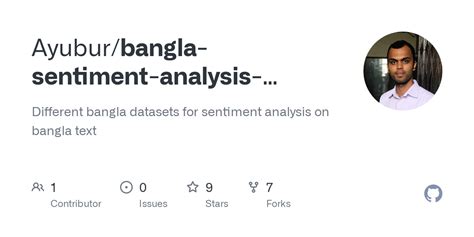 Github Ayubur Bangla Sentiment Analysis Datasets Different Bangla