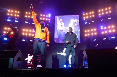 Wu Tang Clan Releasing Rare 400 Pond Photo Book