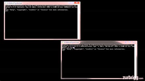 python versions 2 x and 3 x youtube