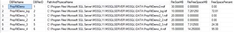 understanding the sql server proportional fill algorithm