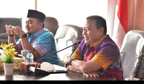 Bawaslu Harap Disabilitas Diberi Kesempatan Lebih Sebagai Kader