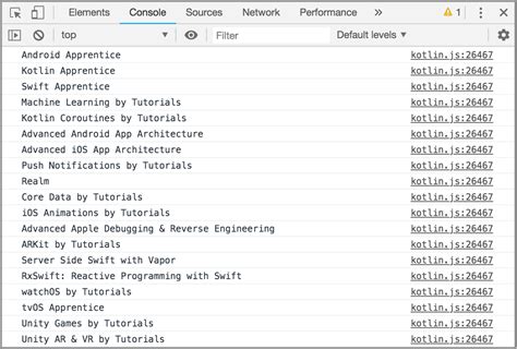 web app with kotlin js getting started