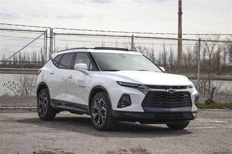 2022 Blazer