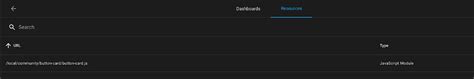 can t get custom lovelace card to load in dashboard custom element