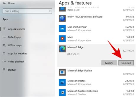3 ways to force remove or disable microsoft edge on windows 10 [it works ]