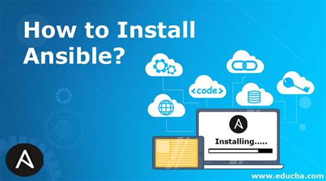 install ansible know prerequisites and stepwise