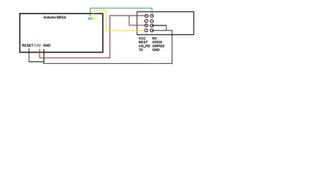 esp8266 01 serial communication project guidance arduino forum