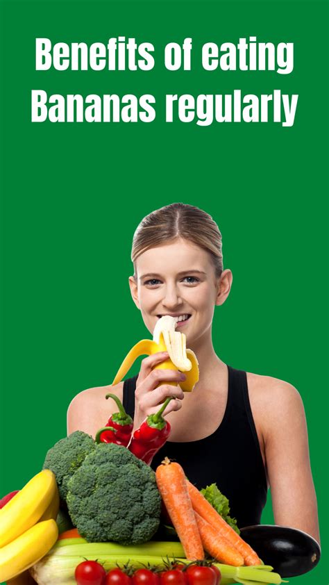 Benefits Of Eating Bananas Regularly In 2023 Benefits Of Eating