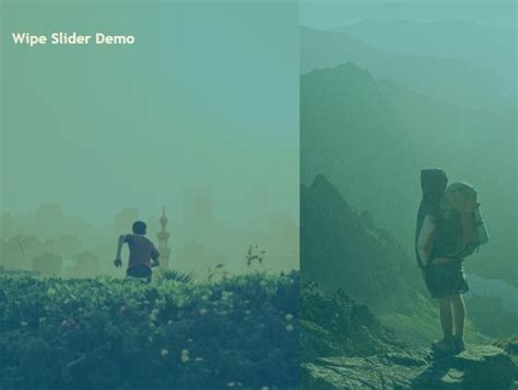 creating a full page wipe effect with jquery and css3 free jquery