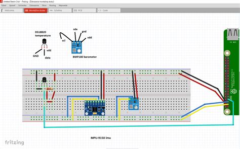 how to connect multiple i2c devices raspberry pi raspberry