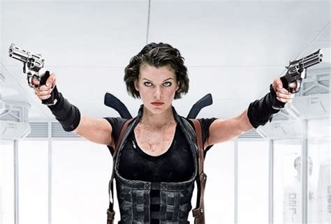 Estas Son Las Primeras Imágenes De La Serie “resident Evil” Que Trae