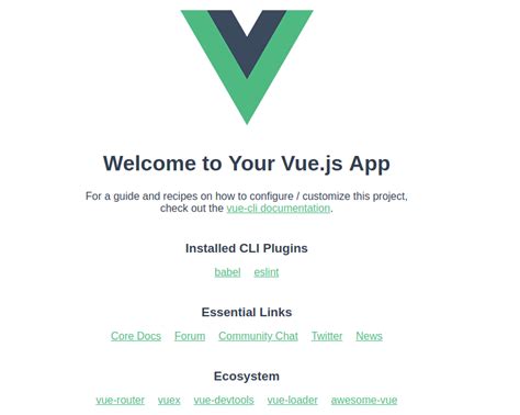 vue js with graphql and apollo client tutorial techiediaries