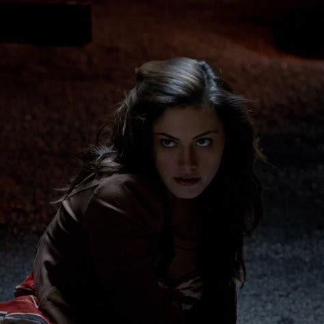 Pin On Hayley Marshall Phoebe Tonkin Vampire Diaries Skin Walker