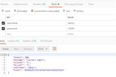 reactjs json parse error unrecognized token