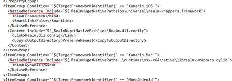c how to remove local nuget references stack overflow