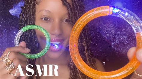 Asmr For Adhd Chaotic Bestie Does Fast And Aggressive Asmr ⚡️ Looped
