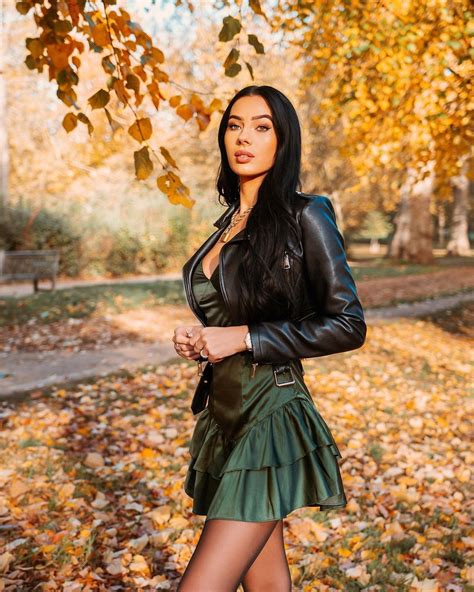 Klaudia Badura Klaudiabadura A Adăugat O Fotografie în Contul Său De