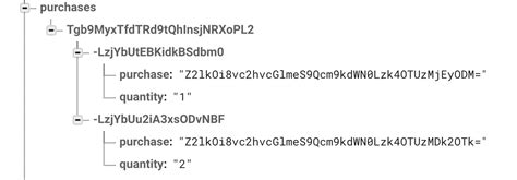 ios adding and retrieving multiple values with firebase under user