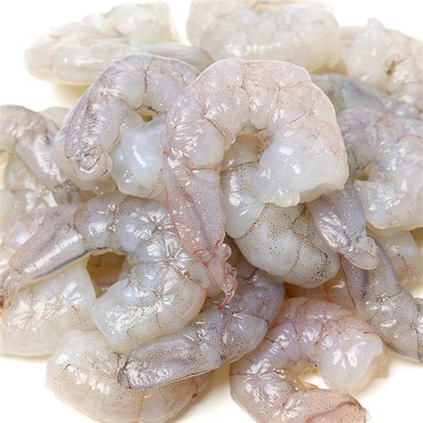 Vannamei Prawn Meat Pd Iqf Sin Chip Long Seafood Trading 54 Off