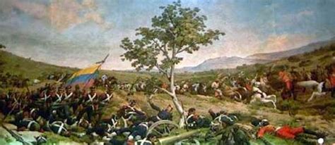 Historia De Las Independencias Hispanoamericanas Desarrollo De Las