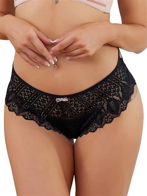Arriba 64 Imagen Shein Femme Lingerie Vn