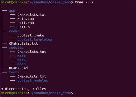 using parasoft c c test with cmake for unit testing parasoft