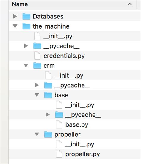 [example code] how do i reference a python file nested within a nested