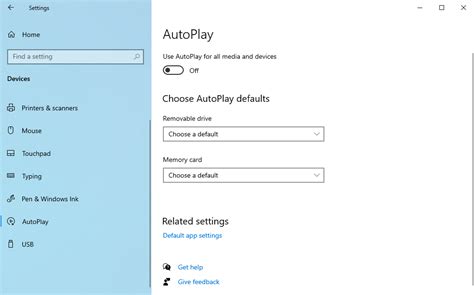 How To Disable Autoplay In Windows 10 And Windows 11