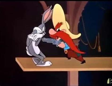 Yosemite Sam Varmint Quotes