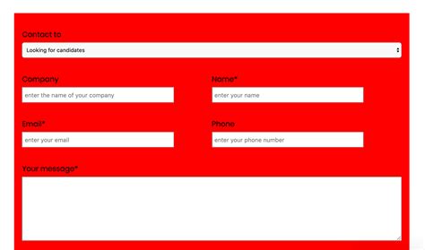 css align left elements on the left side and right