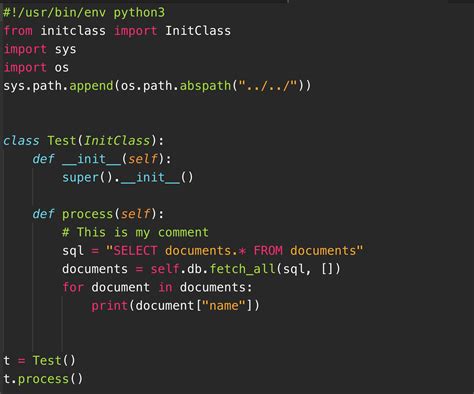 Destreza Matón Ashley Furman Sql Syntax Highlighting Longitud Cayó