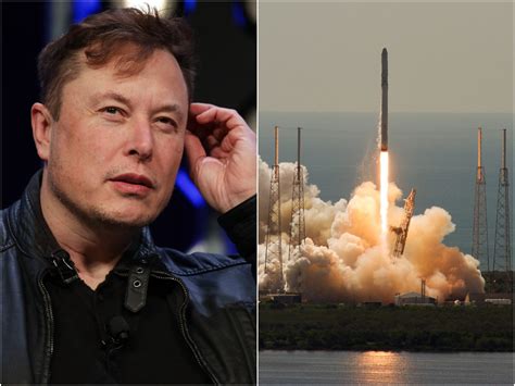 Elon Musks Spacex Wins 1 4 Billion Nasa Contract For 5 More Astronaut