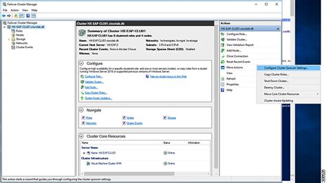 cisco hyperflex edge deployment guide release 3 0 post installation