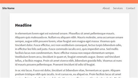 64 css headers and footers