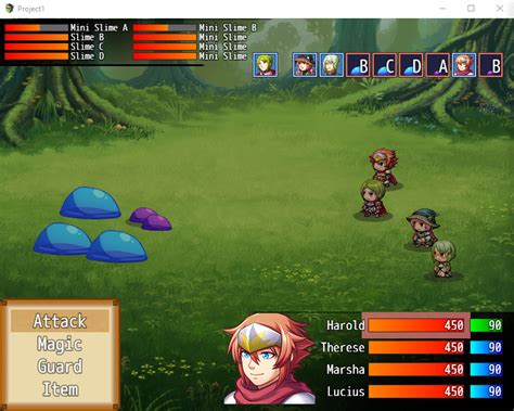 sumrndmdde s hud maker advanced values conditions rpg maker forums
