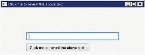 developing a basic gui application using javafx in eclipse open