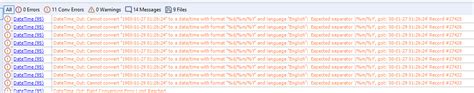 solved convert v string to date format alteryx community
